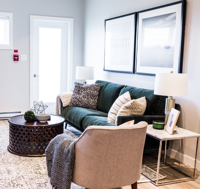 Axel – Provider Homes