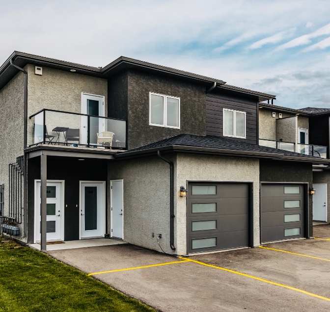 Axel – Provider Homes