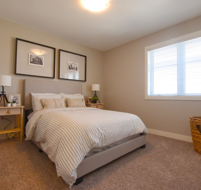 Axel – Provider Homes